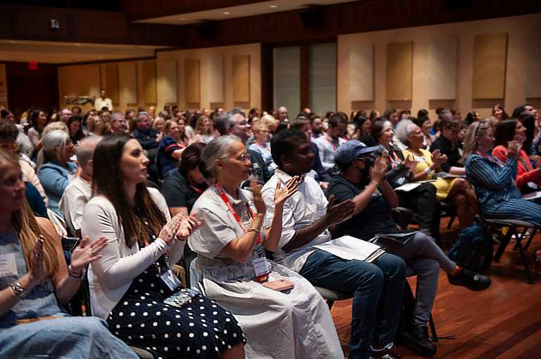 AALA People of Publishing Conference