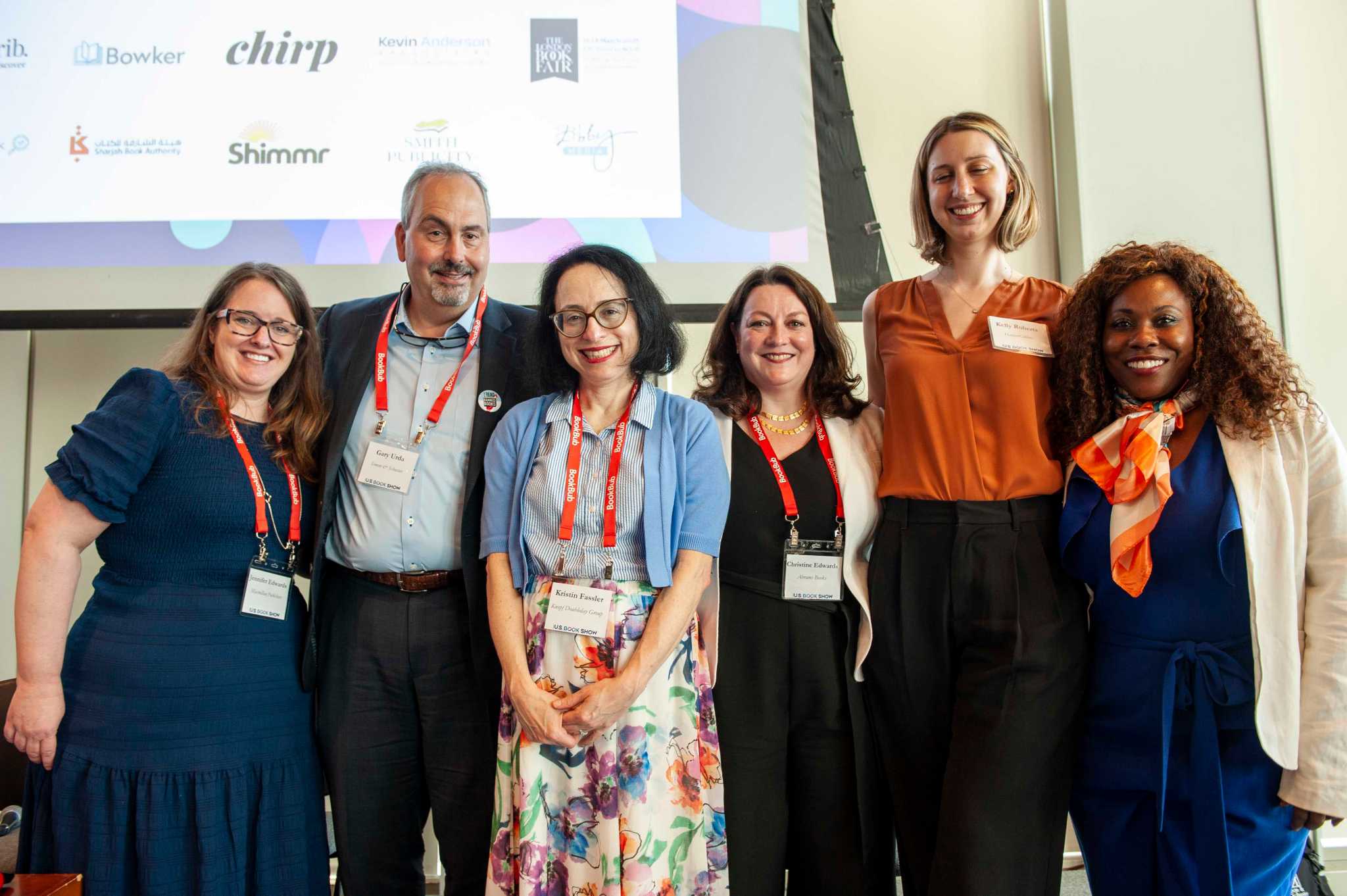 AALA People of Publishing Conference